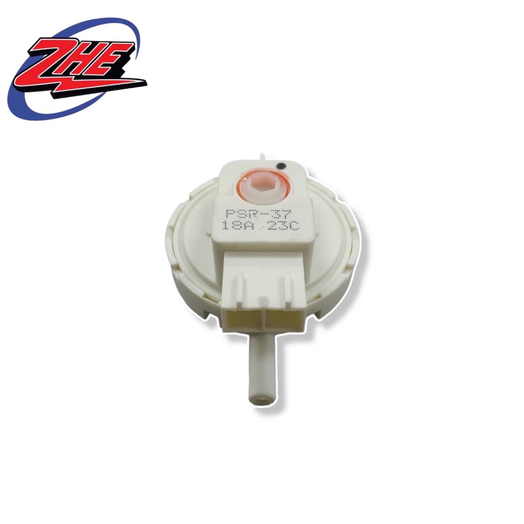 PANASONIC PSR-37-1C WASHING MACHINE WATER LEVEL SENSOR / SENSOR AIR ...