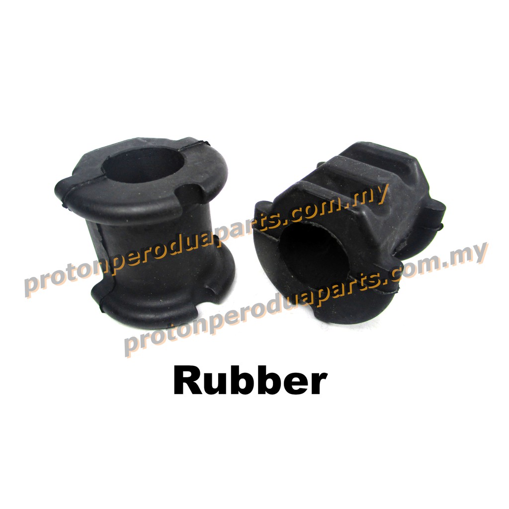 Front Stab Bush Stabilizer Bar Bush - Perodua Kenari - Rubber ...