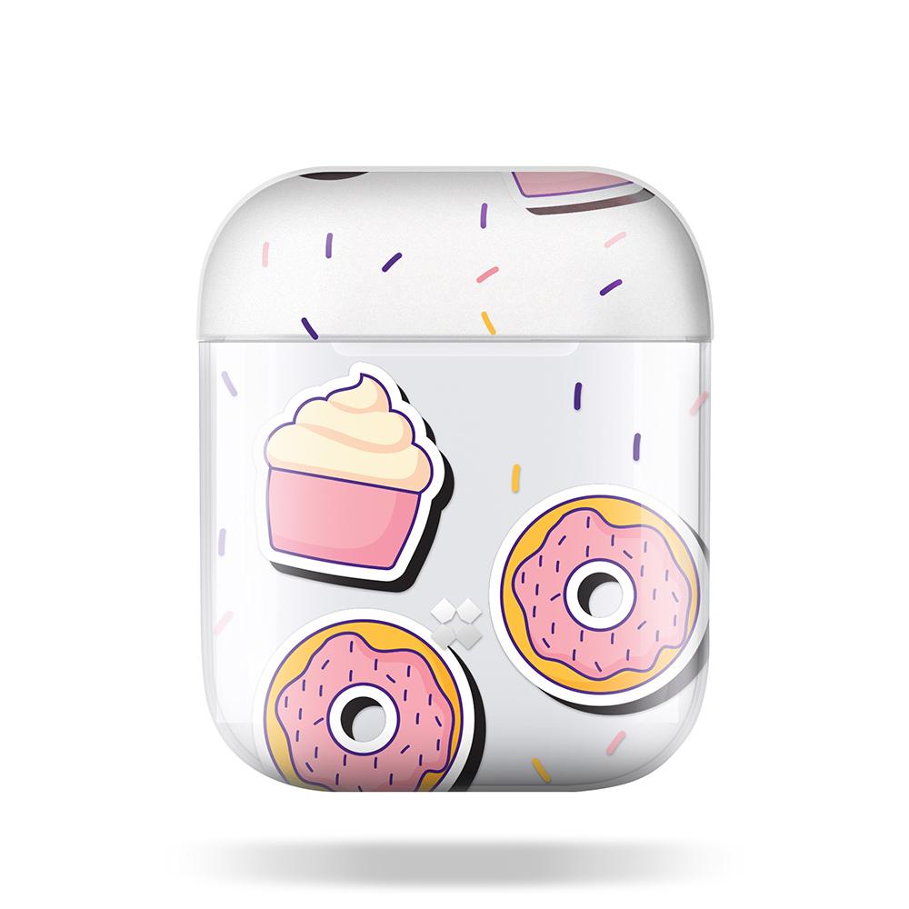 CASESTUDI Prismart Airpod Case 2018 Donut | Shopee Malaysia
