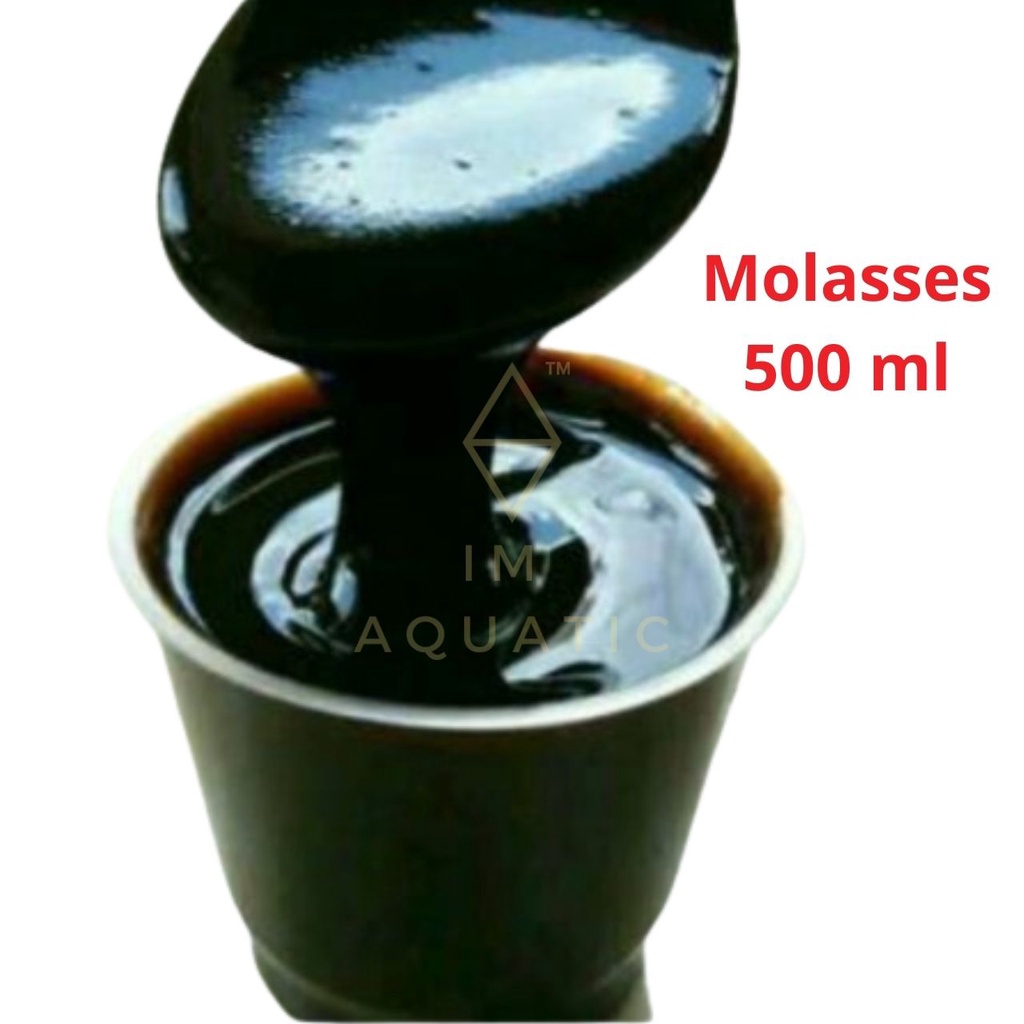 EM Powder & Molasses EM益生菌原种粉状 | Shopee Malaysia