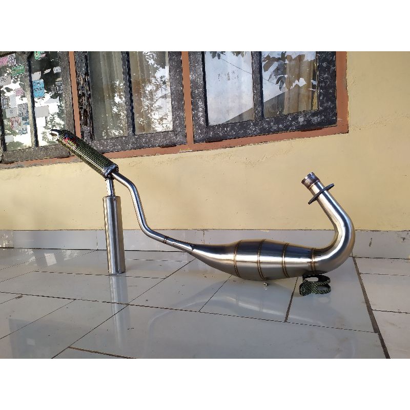 Kawasaki Ninja 150rr 150r 150ss PNP Carbon Kevlar Original Hardix ...