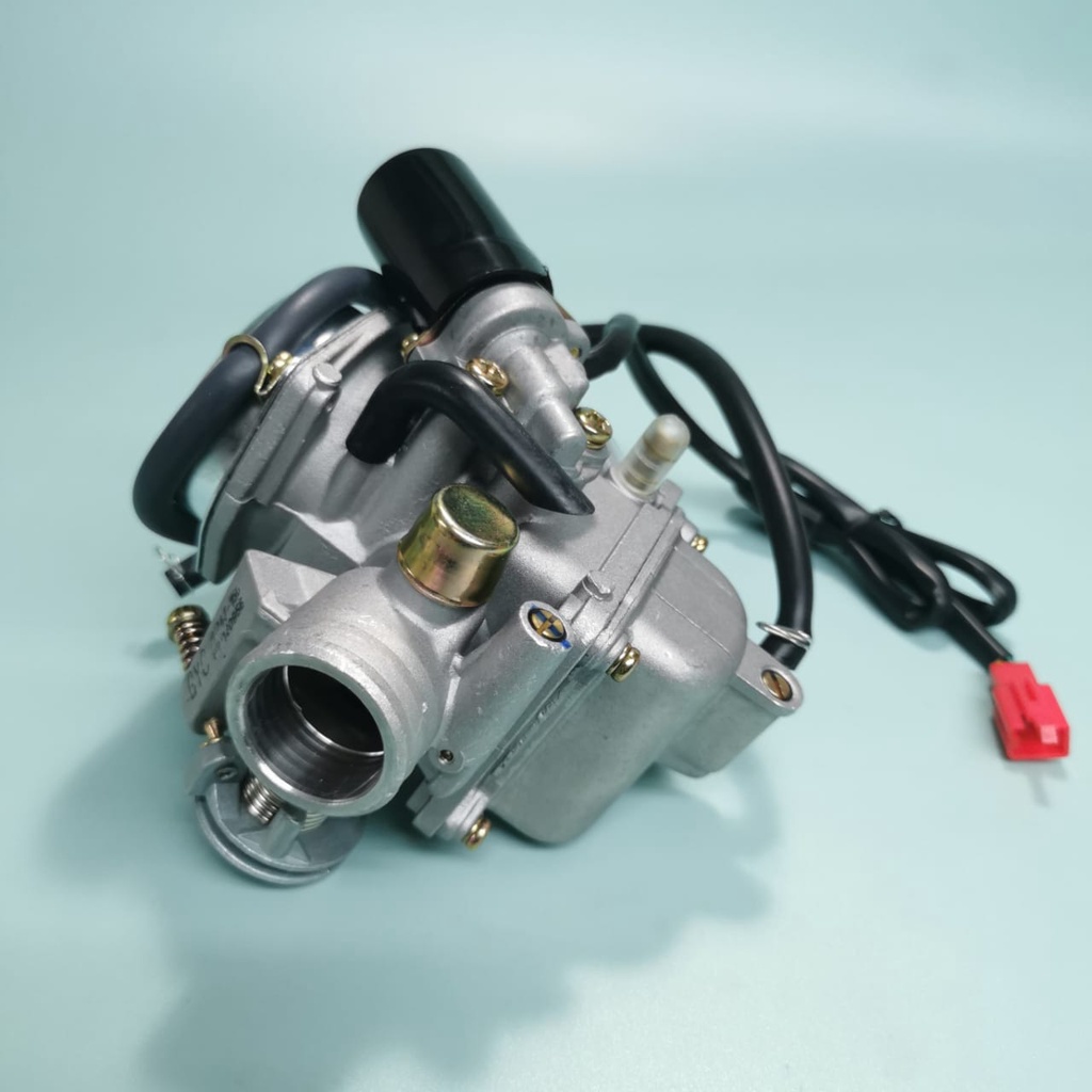 NAZA GTR 150 - Carburetor Unit | Shopee Malaysia