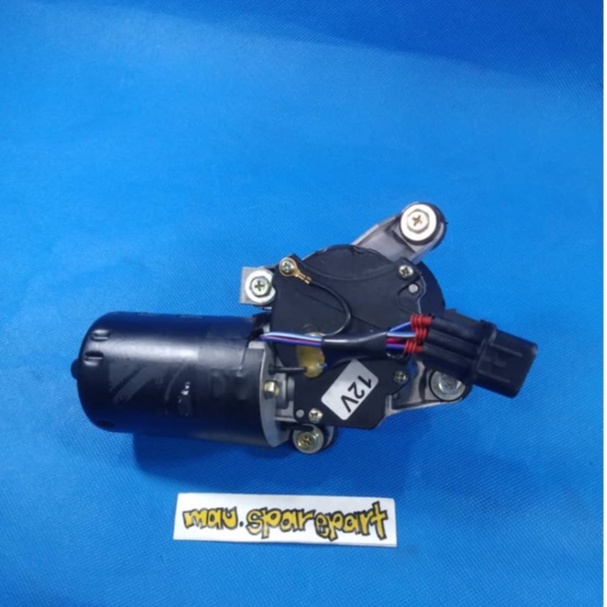 FRONT WIPER MOTOR (PW 850686)FOR P/WAJA | Shopee Malaysia