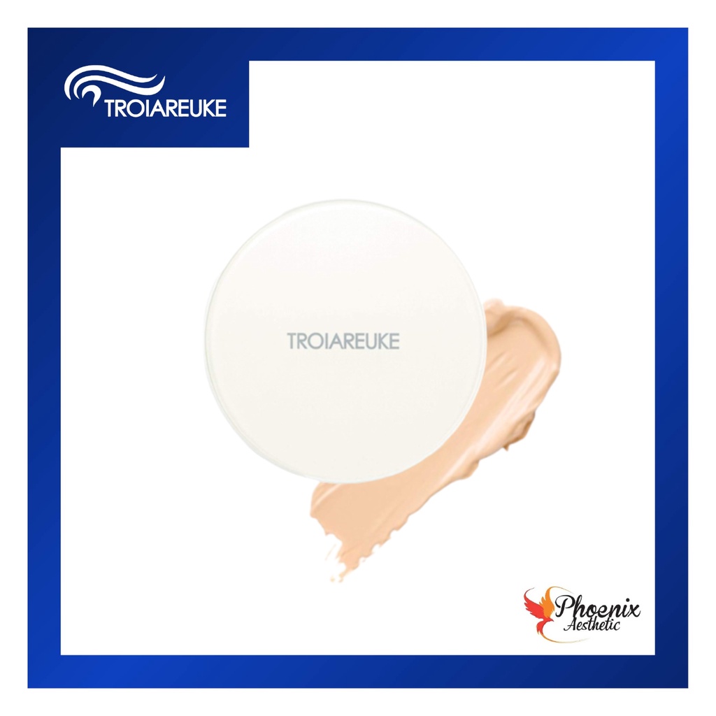 TROIAREUKE CUSHION H+ (15G) | Shopee Malaysia