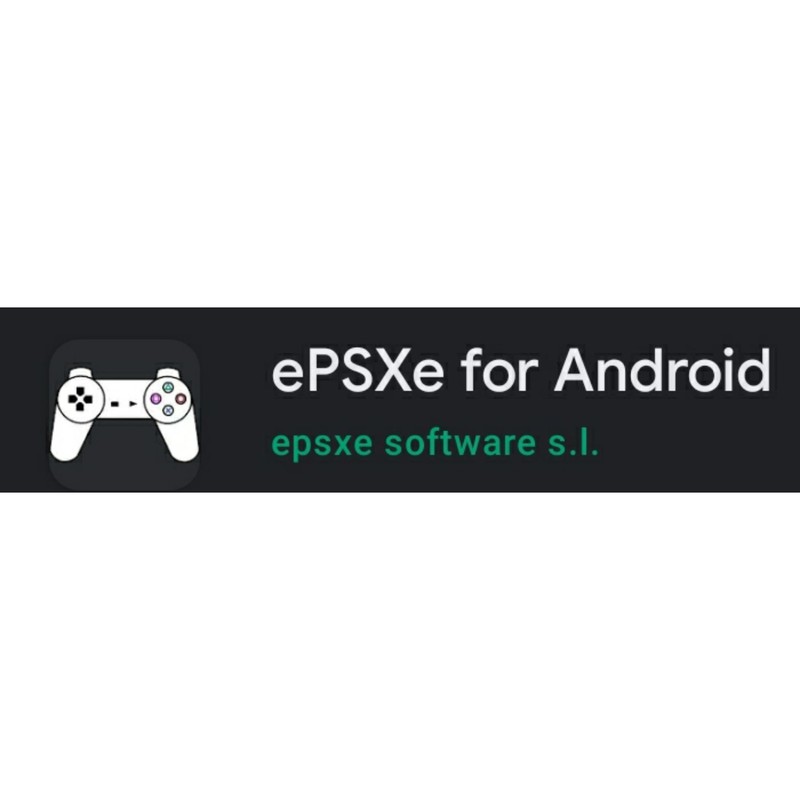 ePSXe for android 2020 | Shopee Malaysia
