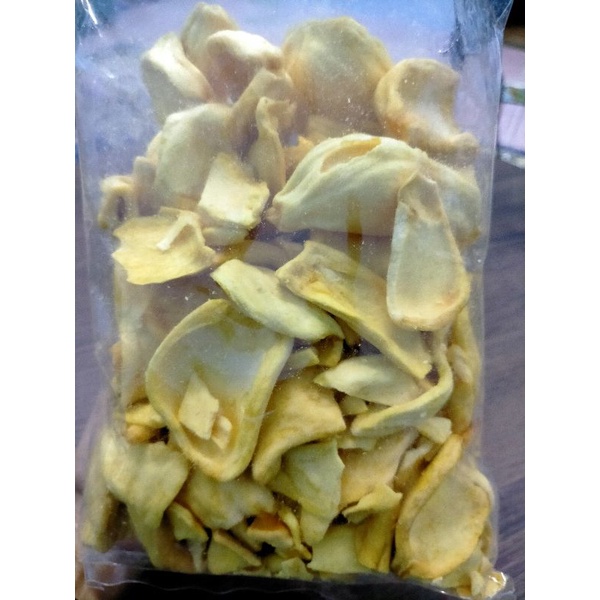 Kerepek Nangka / Sayur Kering | Shopee Malaysia