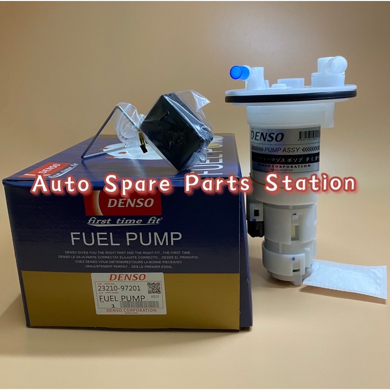 FUEL PUMP Perodua Kenari Kelisa Warranty 3 Month🔥🔥🔥 | Shopee Malaysia