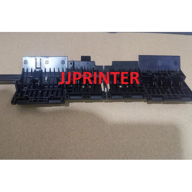 ORIGNAL PAPER GUIDE / DETECTOR / HOLDER STARWHEEL ASSY FOR EPSON L1110 ...