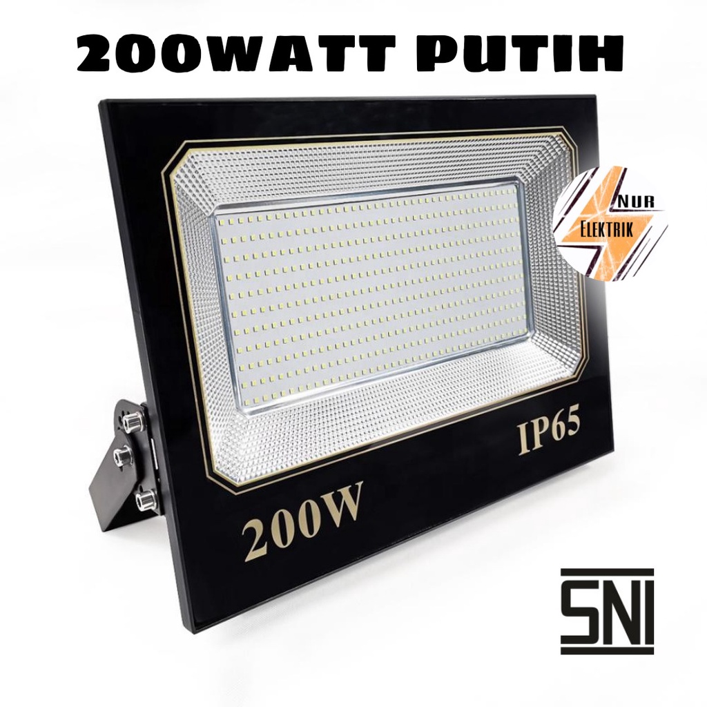 LED outdoor spotlights 100W 200w 300w stage garden field building ...