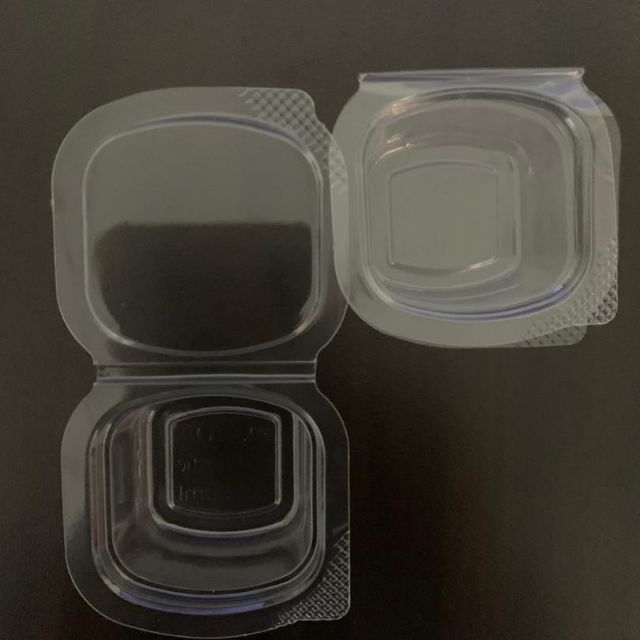Ops clear food container M20 (20ml) (+-100pcs/pkt) | Shopee Malaysia