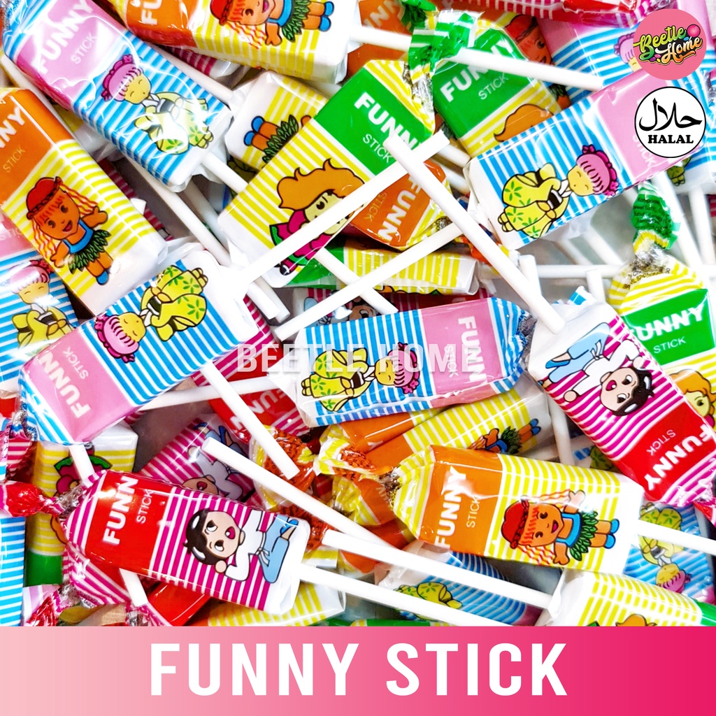 Oldtime Candy Win Pops Lollipop Bigtop Super Pop CC Stick Bento Kopiko ...