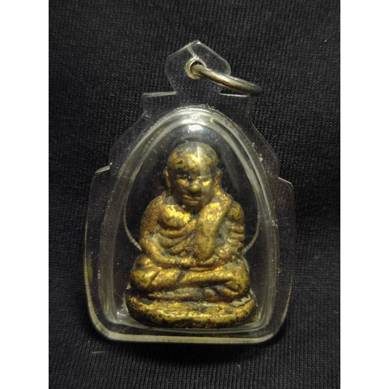 泰国佛牌/Thailand Amulet PHRA LP NGERN | Shopee Malaysia