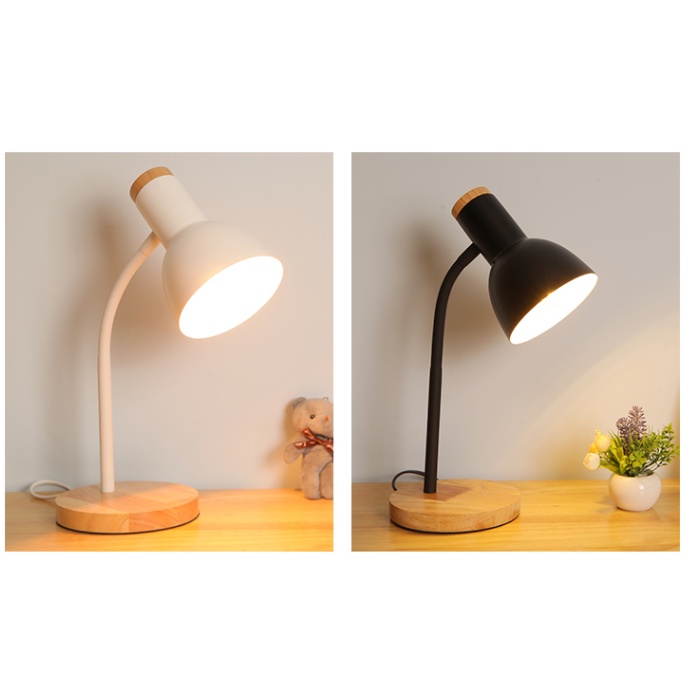 [BORONG] Adjustable Study Lamp/Desk Lamp Table Lamp Lampu Meja Lampu ...