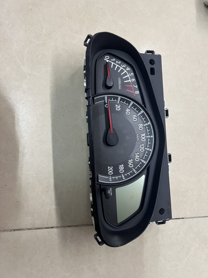 PERODUA BEZZA METER 83800-BYN30-H (N30) USED NO METER GLASS READY STOCK ...