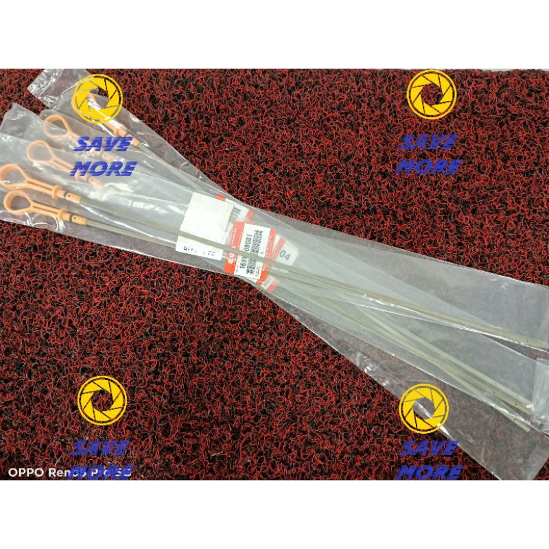 SUZUKI SWIFT 1.5 ENGINE OIL LEVEL GAUGE/ENGINE OIL LEVEL DISPTICK ...