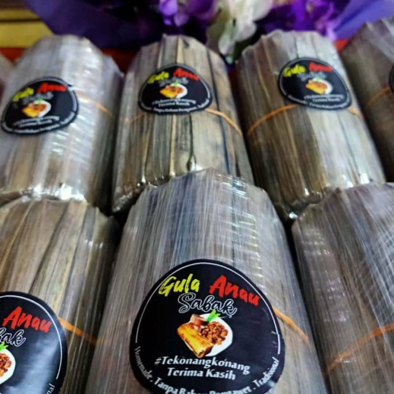 🇲🇾 Ready Stock 🇲🇾 Gula Anau/Kabung Sabak Asli 💯% Original | Shopee Malaysia