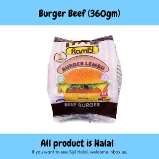 Buy burger ramly Online With Best Price, Aug 2024 | Shopee Malaysia