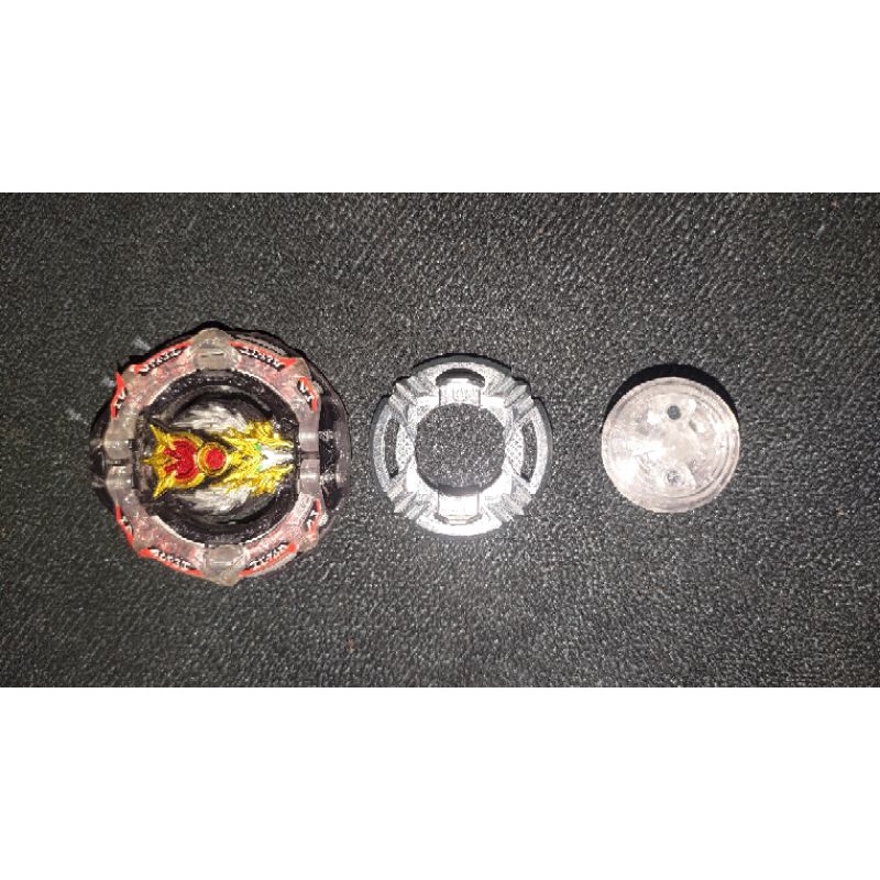 Raphael layer Beyblade Used | Shopee Malaysia