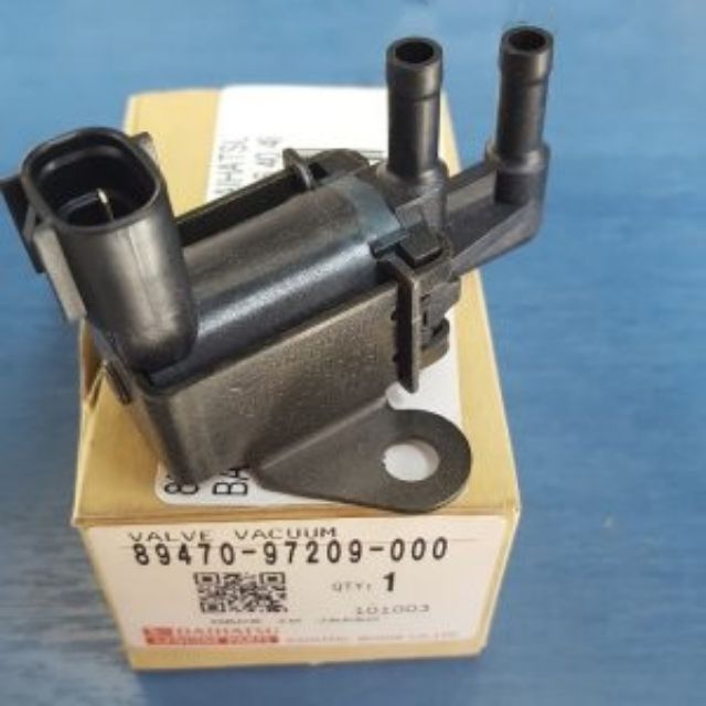 PERODUA VIVA FICD SOLENOID VACCUM VALVE (OEM) | Shopee Malaysia