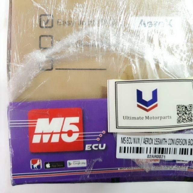 Y15ZR V2/Y15ZR/RS150/FZ150I/R15 V3/NVX155/XMAX/SYM VF3I/RFS150 M5 ECU ...