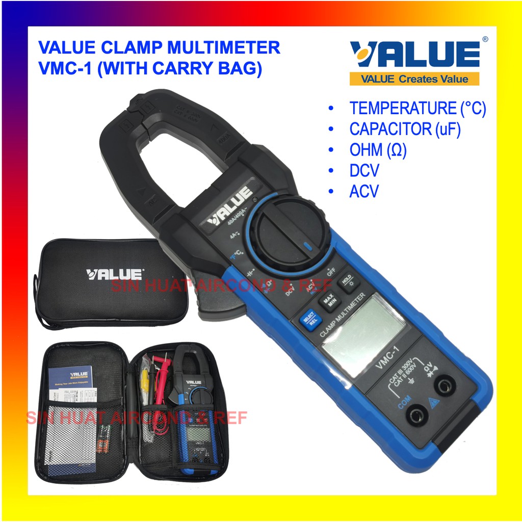 multimeter Malaysia, Best Deals April 2026 | Shopee Malaysia