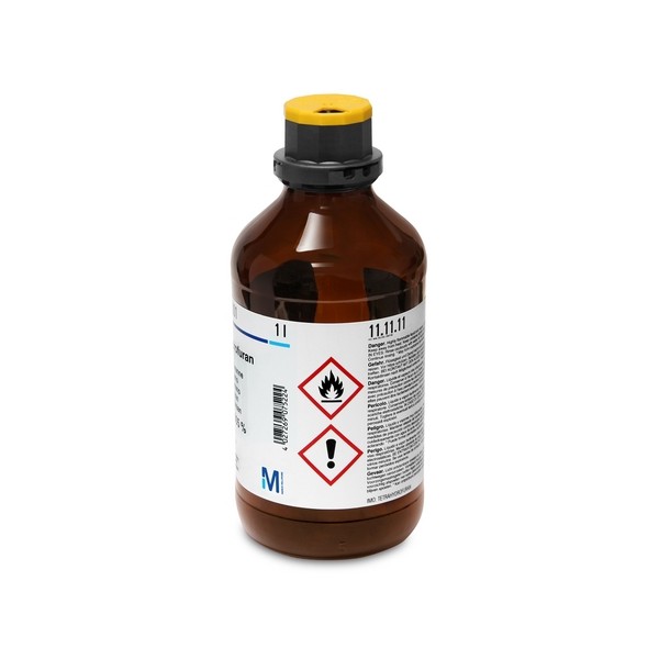 Ethanol Molecular Grade 250 mL Merck | Shopee Malaysia
