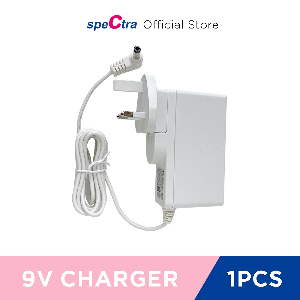 Spectra 9V Power Adapter | Shopee Malaysia