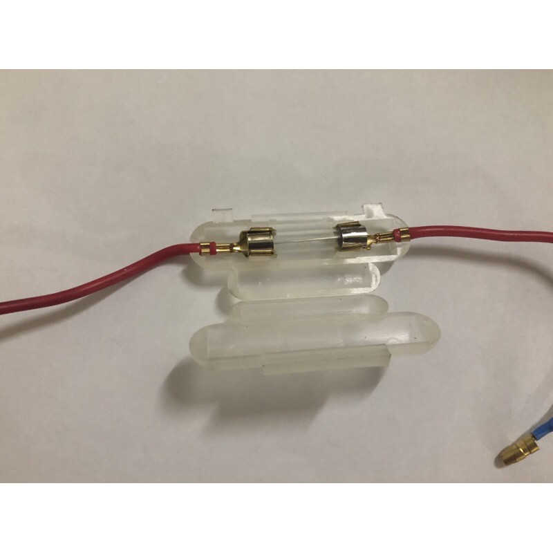 FUSE BOX BATTERY RXZ/Y110/Y100 | Shopee Malaysia