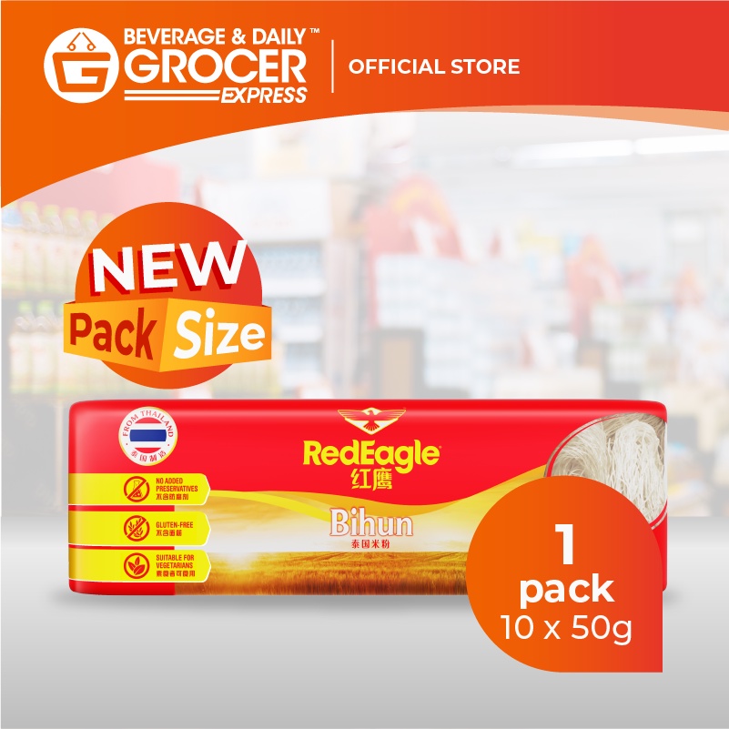 Red Eagle Bihun (1 x 500g) 1 Pack | Shopee Malaysia