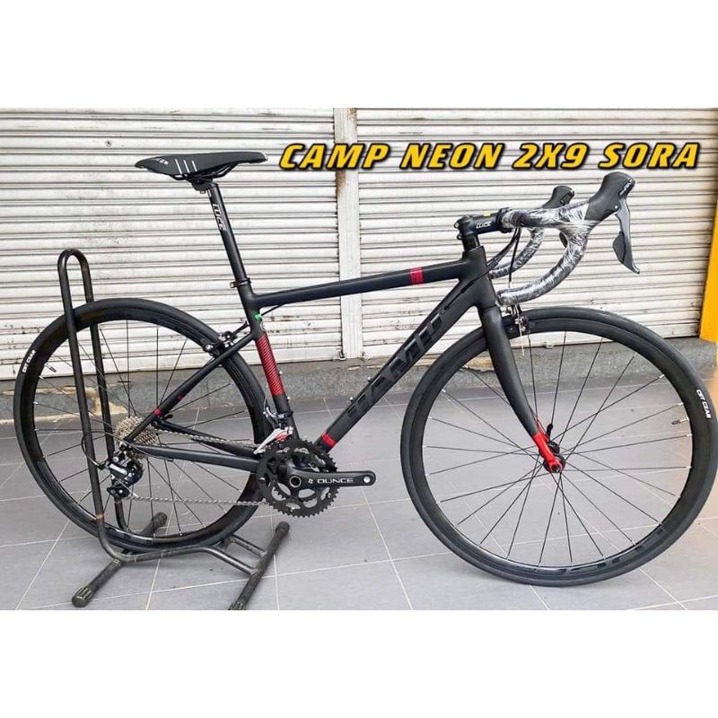 CAMP Radon X | CAMP Radon | CAMP Neon | CAMP ROAD BIKE | Shopee Malaysia