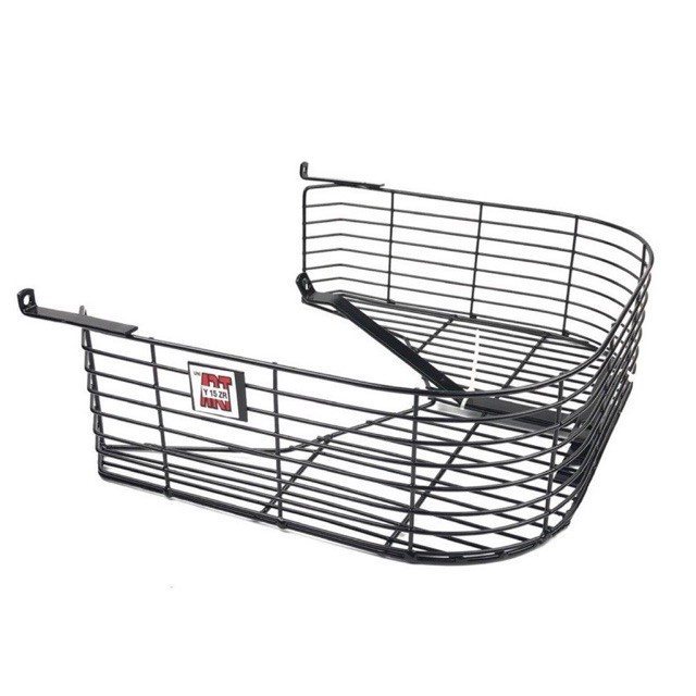 YAMAHA Y15 Y15Z Y15ZR EXCITER 150 BAKUL BASKET STEEL RAGA BESI JARING ...