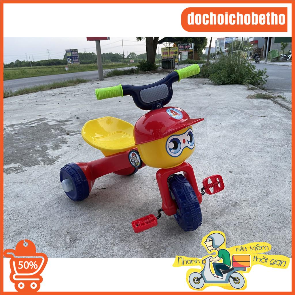 Three-wheeled Ant Bicycles With Glowing Wheels | Shopee Malaysia