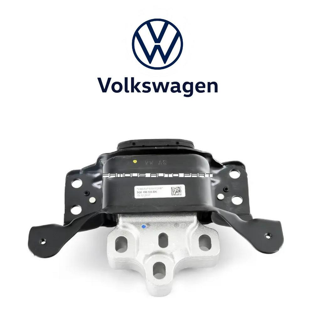LEFT ENGINE MOUNTING FOR VOLKSWAGEN AUDI (5Q0199555BK) | Shopee Malaysia