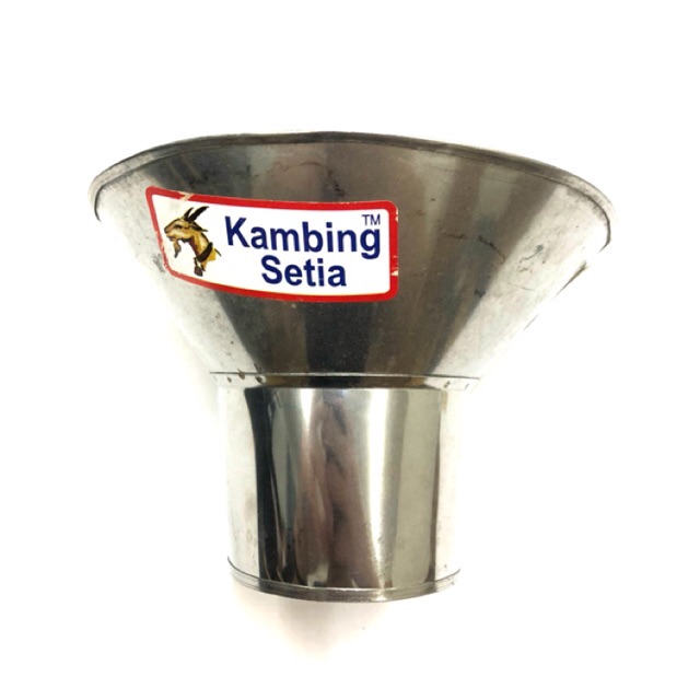 S.Steel Noodle Funnel (KS) | Shopee Malaysia