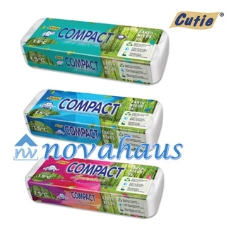 cutie compact toilet roll - Prices and Promotions - Jul 2024 | Shopee Malaysia
