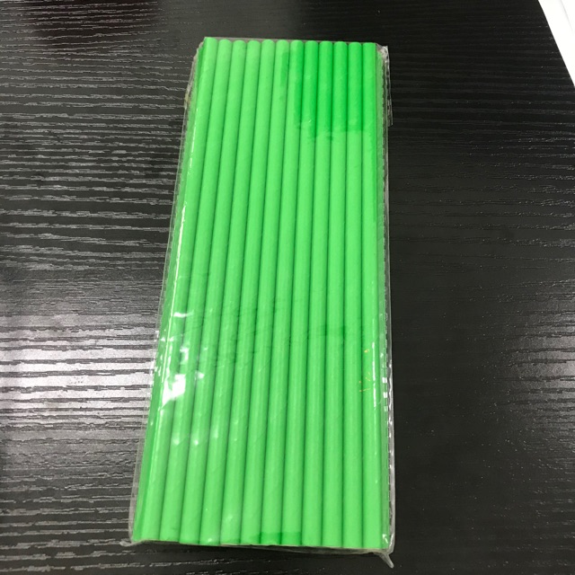 Custom Made Quality Paper Straw Biodegradable Drinking Straw, Party ...