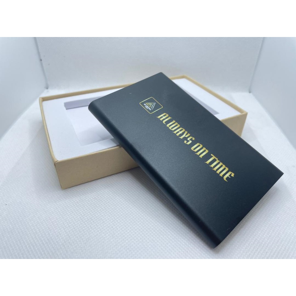 AOT POWERBANK 10000MAH | Shopee Malaysia
