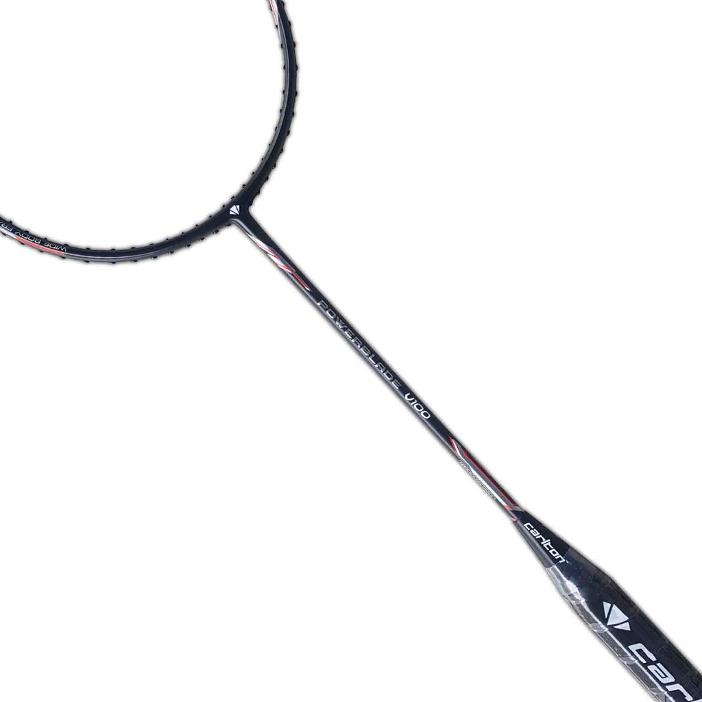 Carlton Badminton Racket PowerBlade V100 | Shopee Malaysia