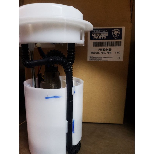 ORIGINAL PROTON FUEL PUMP GEN2 SATRIA NEO PERSONA DENSO | Shopee Malaysia