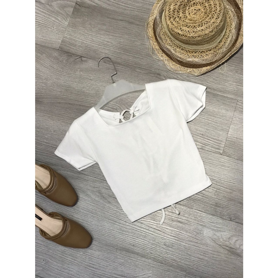 WOMEN*CROP*TOP*SUMMER*SEXY | Shopee Malaysia