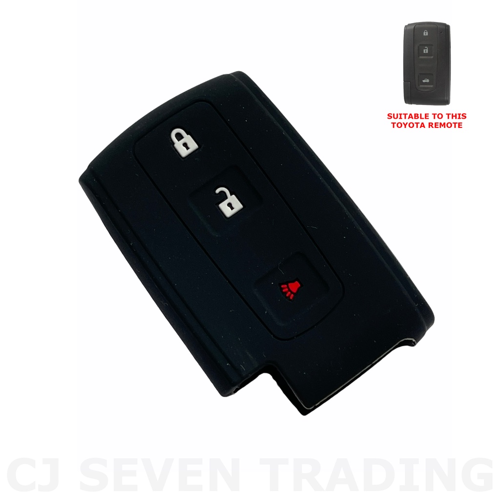 TOYOTA Camry Mark X / Japan Imported Toyota Remote Car Key Remote ...