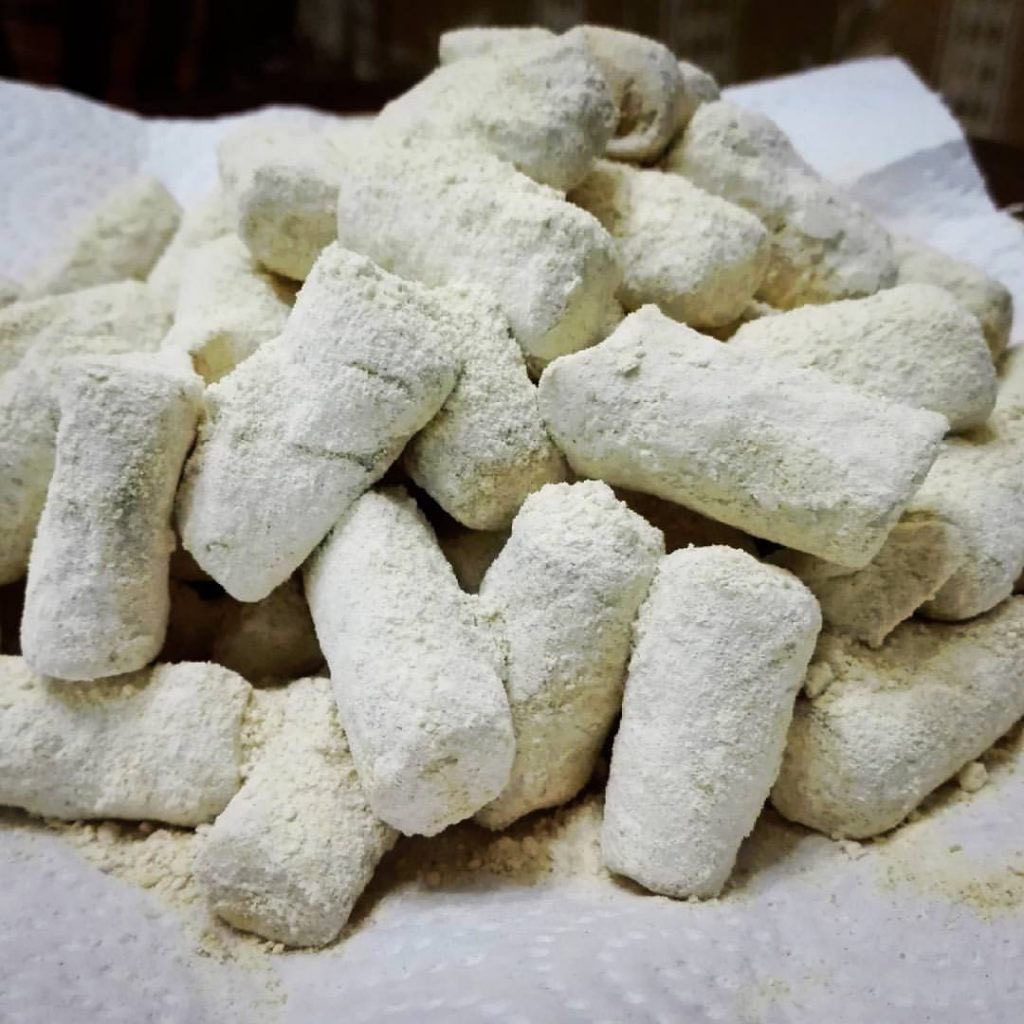 💯 GERENTI SEDAP 💯 KUIH BATANG BURUK KAYU BURUK KUIH RAYA PREMIUM ...