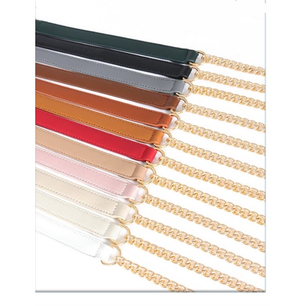 Tali Beg Benang Kait High Quality pvc Accessories Beg Tali Long Chain ...