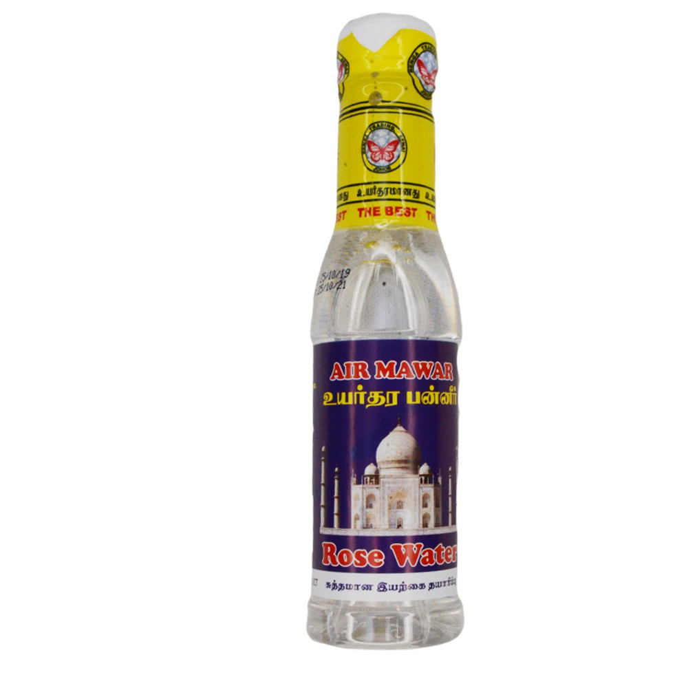 RENGA'S ROSE WATER 150ML | Shopee Malaysia