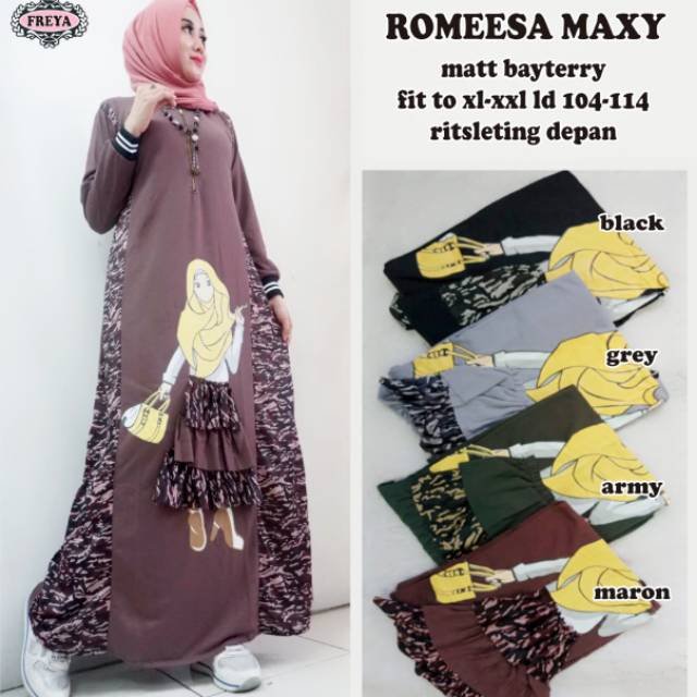 Super Robe | Shopee Malaysia