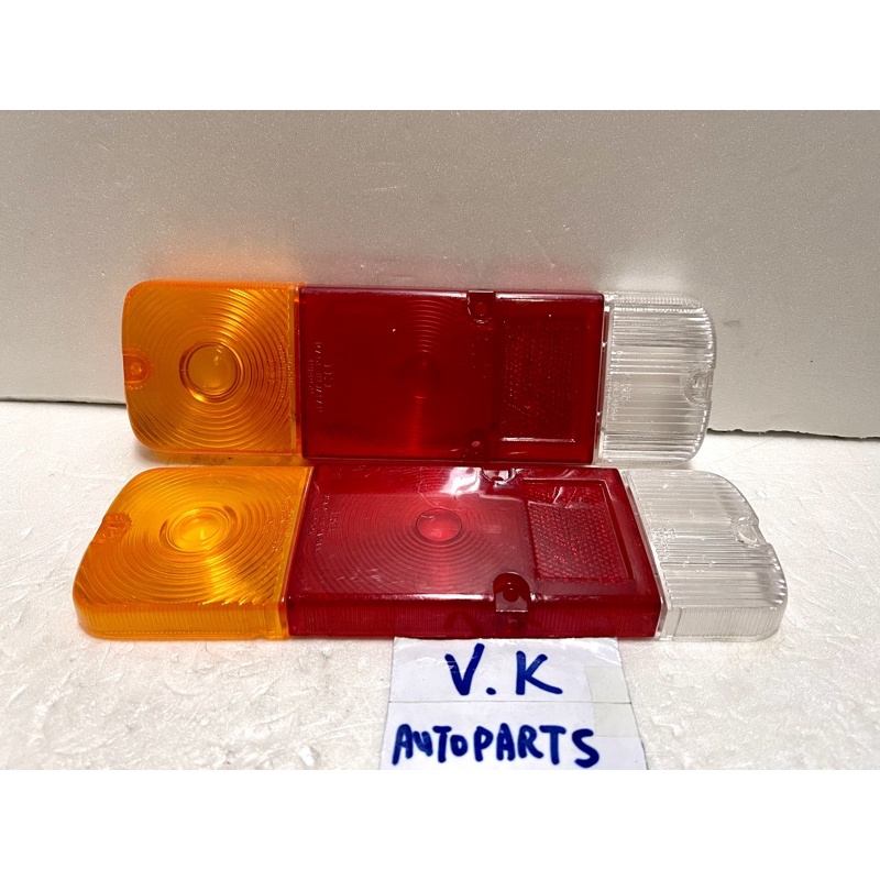 Toyota Hiace RN20 12R Dyna LH80 Tail Lamp Cover Tail Lens Tail Lamp ...