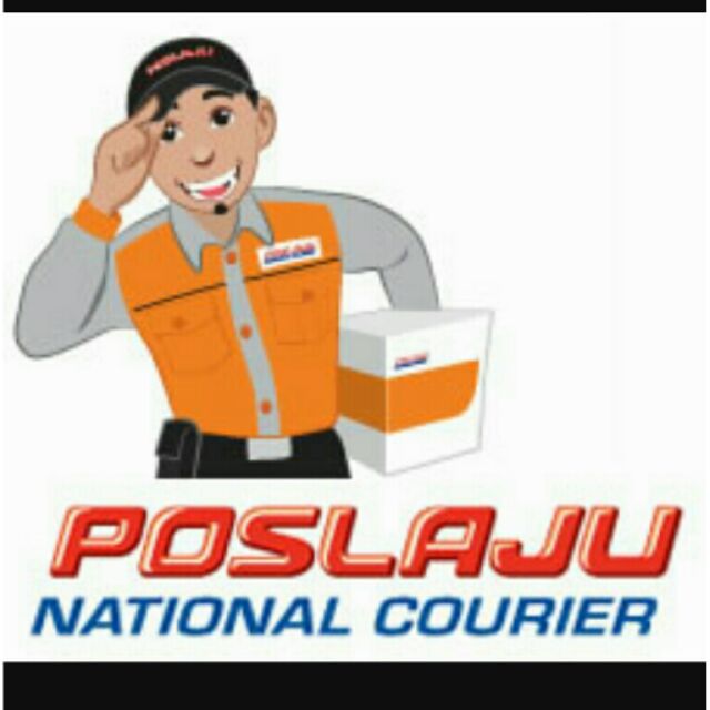 Pos laju | Shopee Malaysia