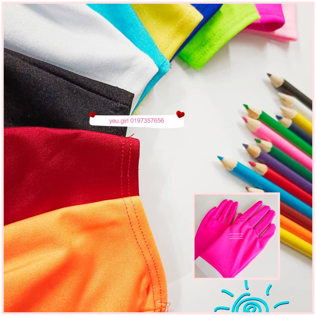 Kids Dress Up Accessories Elsa Anna Girls Princess Cosplay Gloves ...