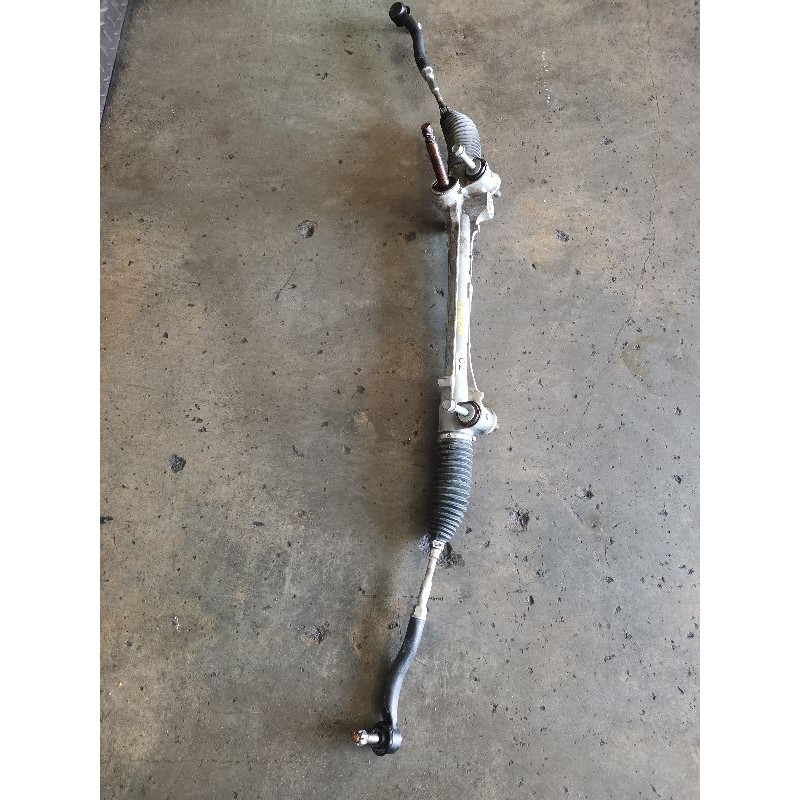 Toyota Vios Ncp150 Steering Rack | Shopee Malaysia