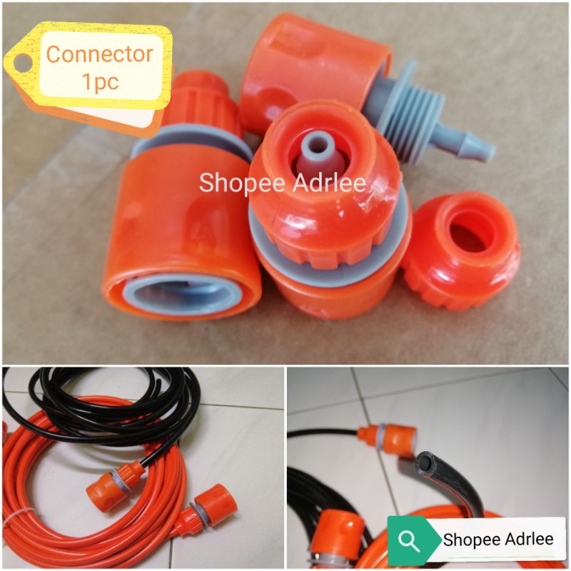 parts water pump ac service air cond tong kuning | Shopee Malaysia